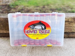 Howie's Storage Boxes